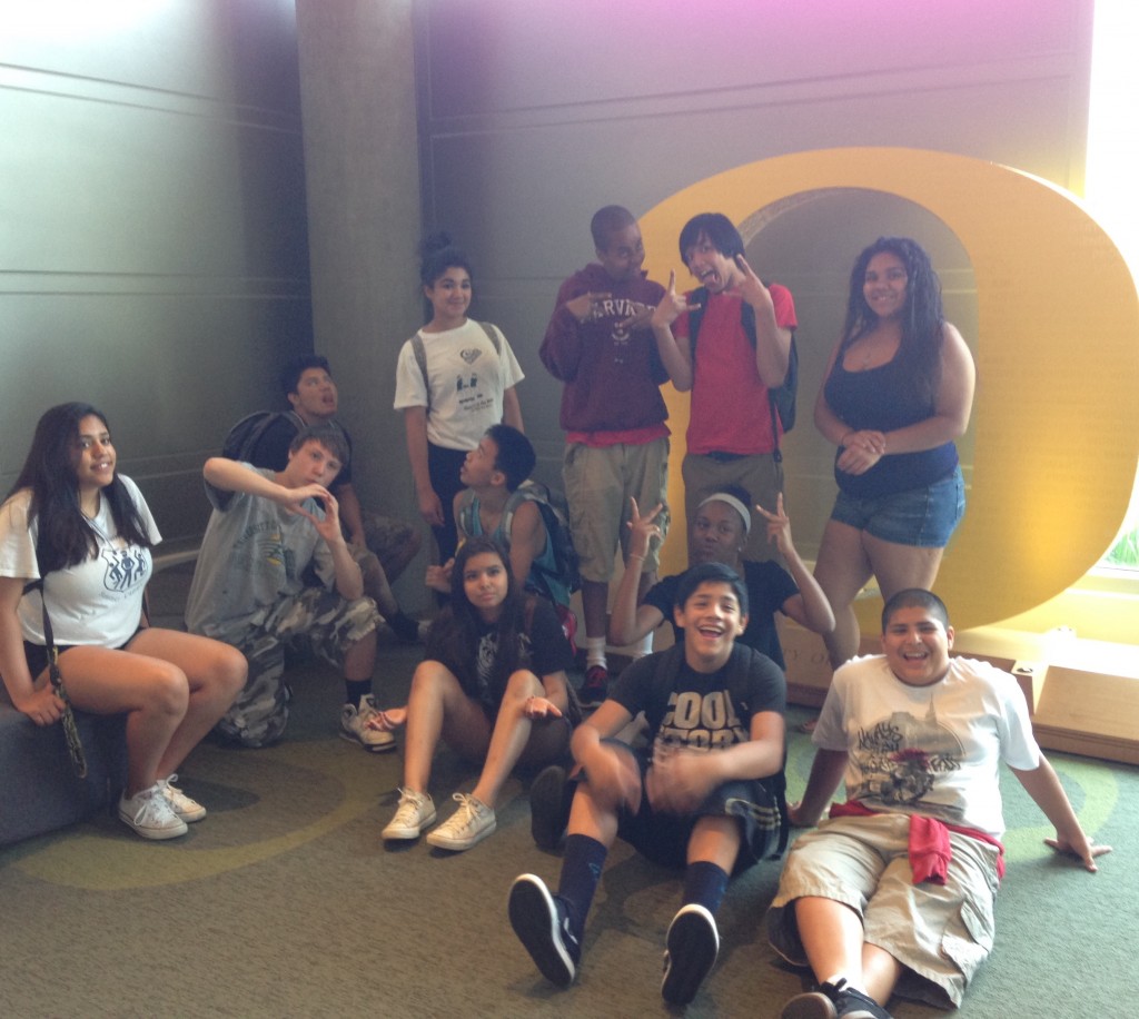 Ninth Grade Counts Program Prepares Students For High School Elevate Oregon ninth-grade-counts-program-prepares-students-for-high-school-elevate-oregon