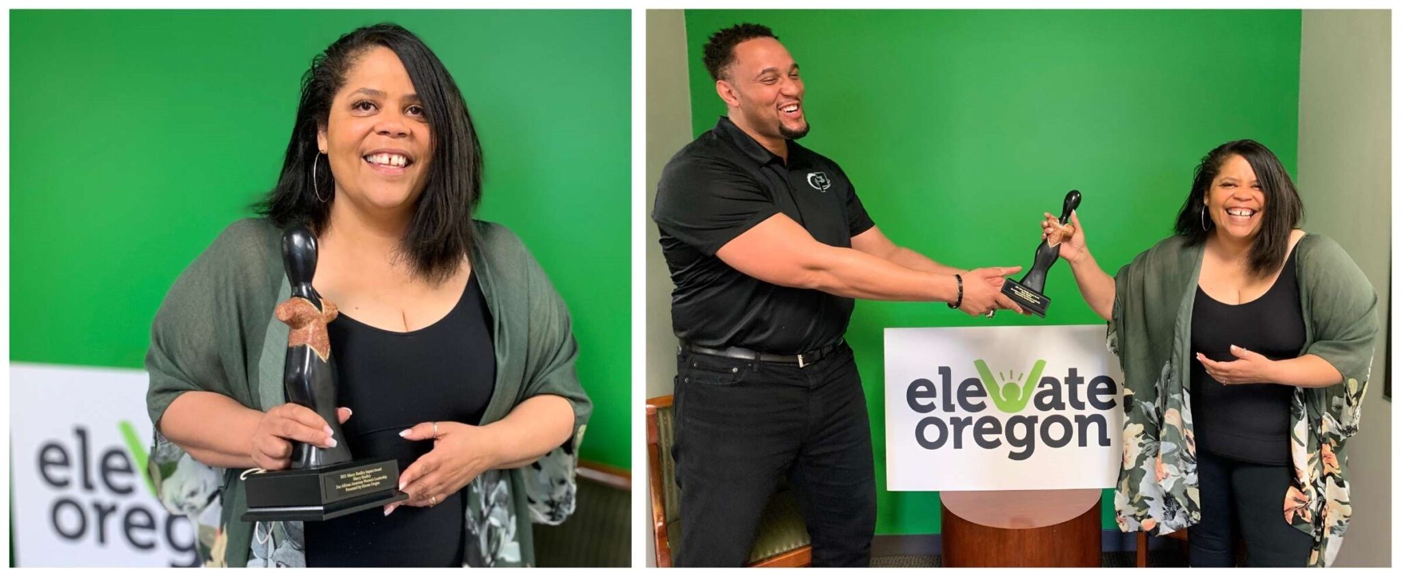 Announcing… The Marcy Bradley Impact Award - Elevate Oregon