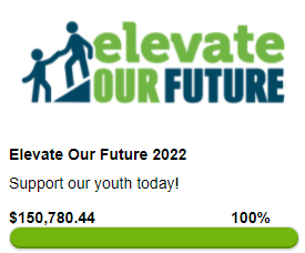 Elevate Our Future - Elevate Oregon