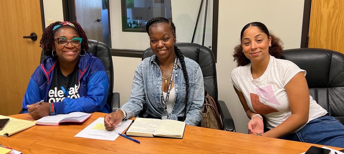 Careers - Elevate Oregon