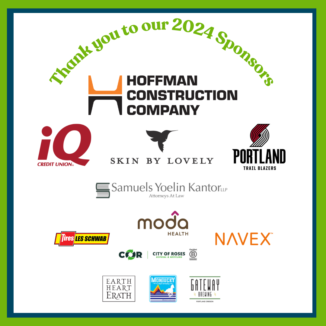 Elevate Our Future - Elevate Oregon