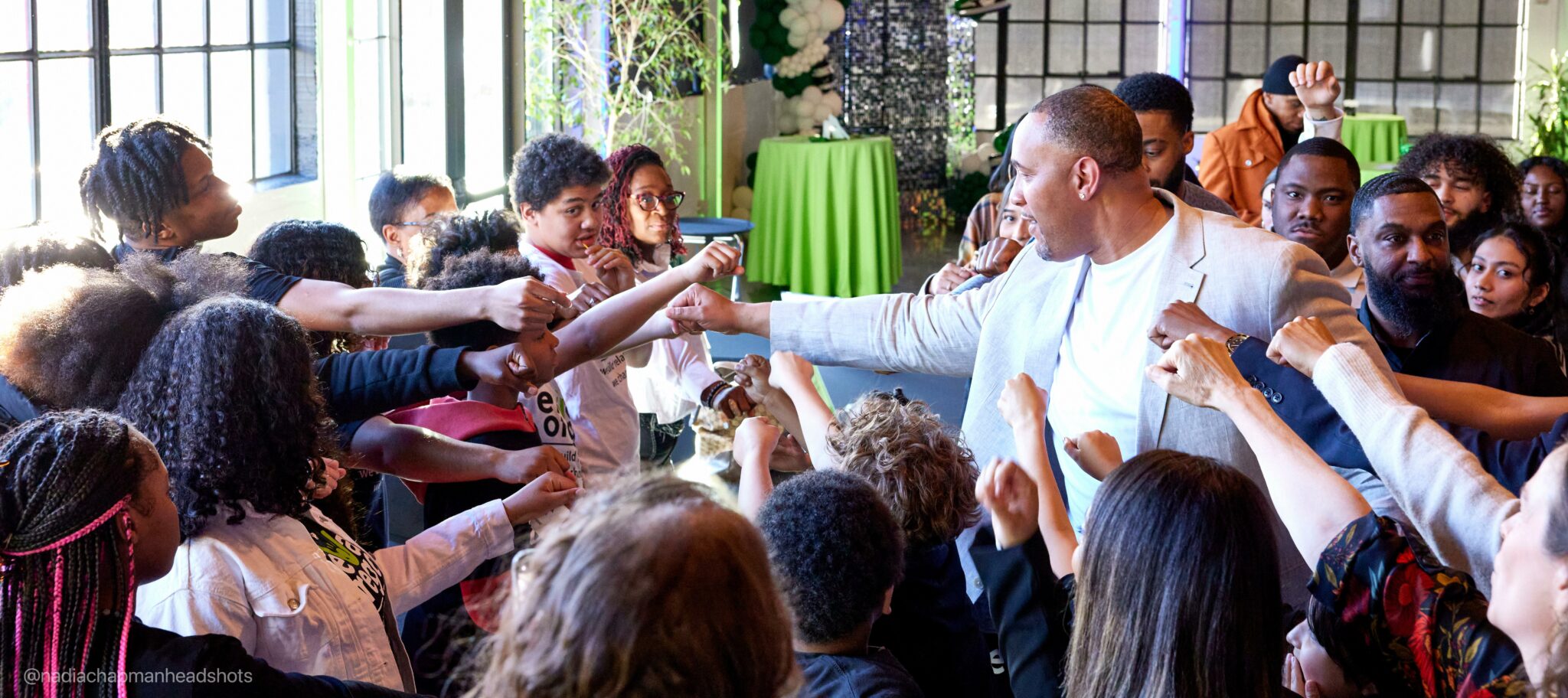 Elevate Our Future - Elevate Oregon