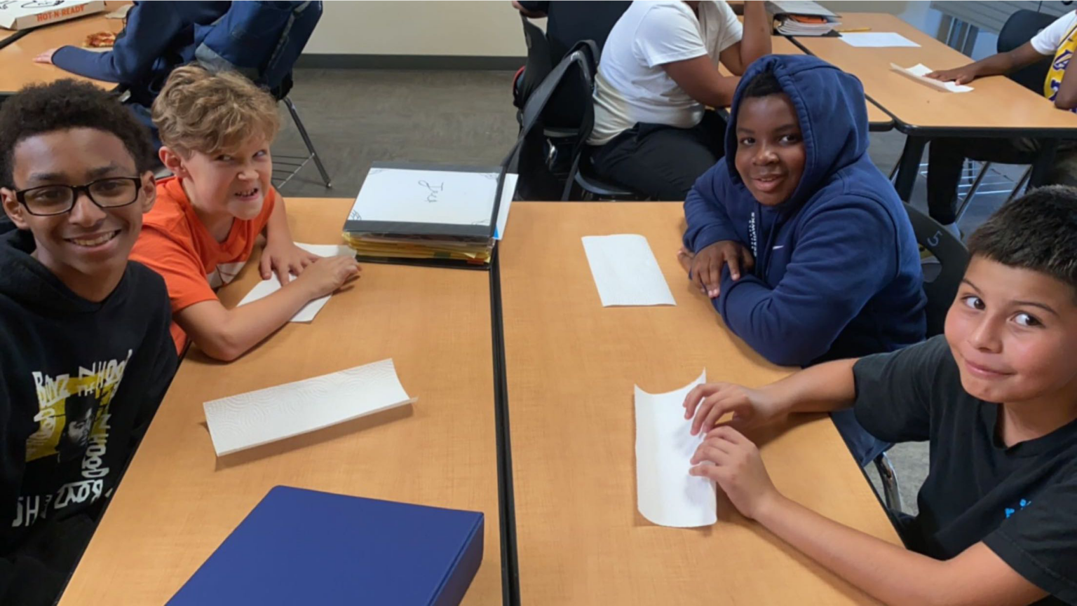 Impact & Vision - Elevate Oregon