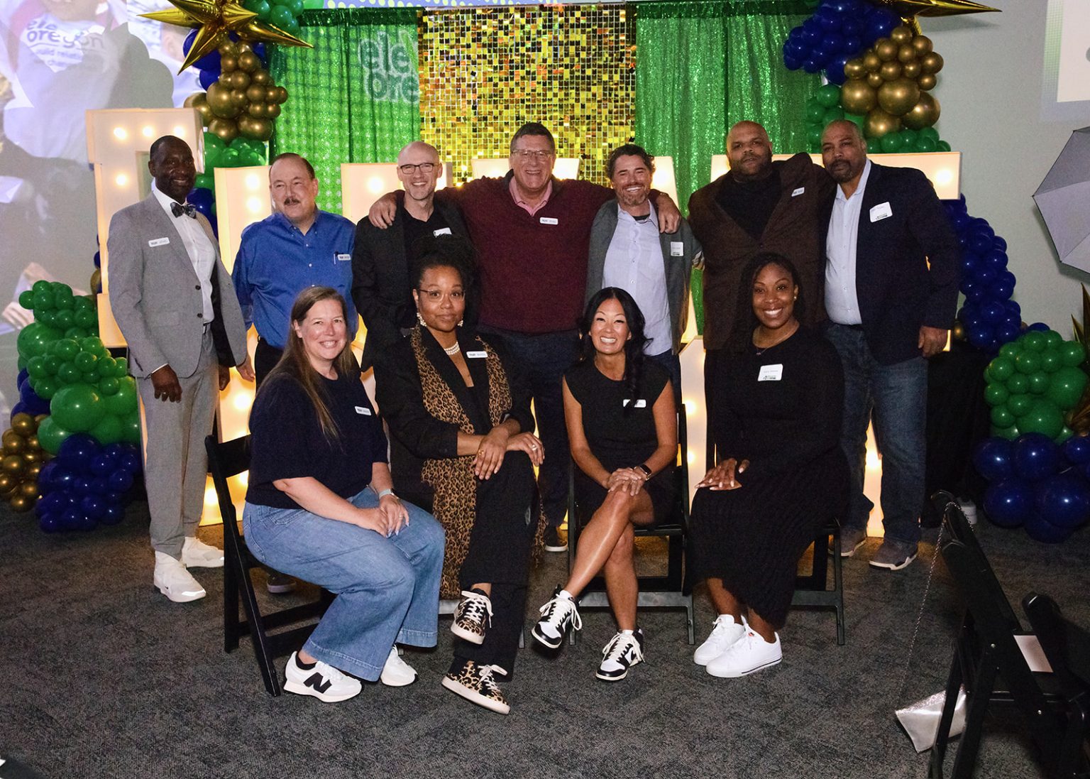 Elevate Our Future - Elevate Oregon