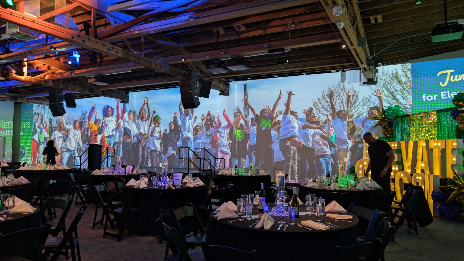 Elevate Our Future - Elevate Oregon